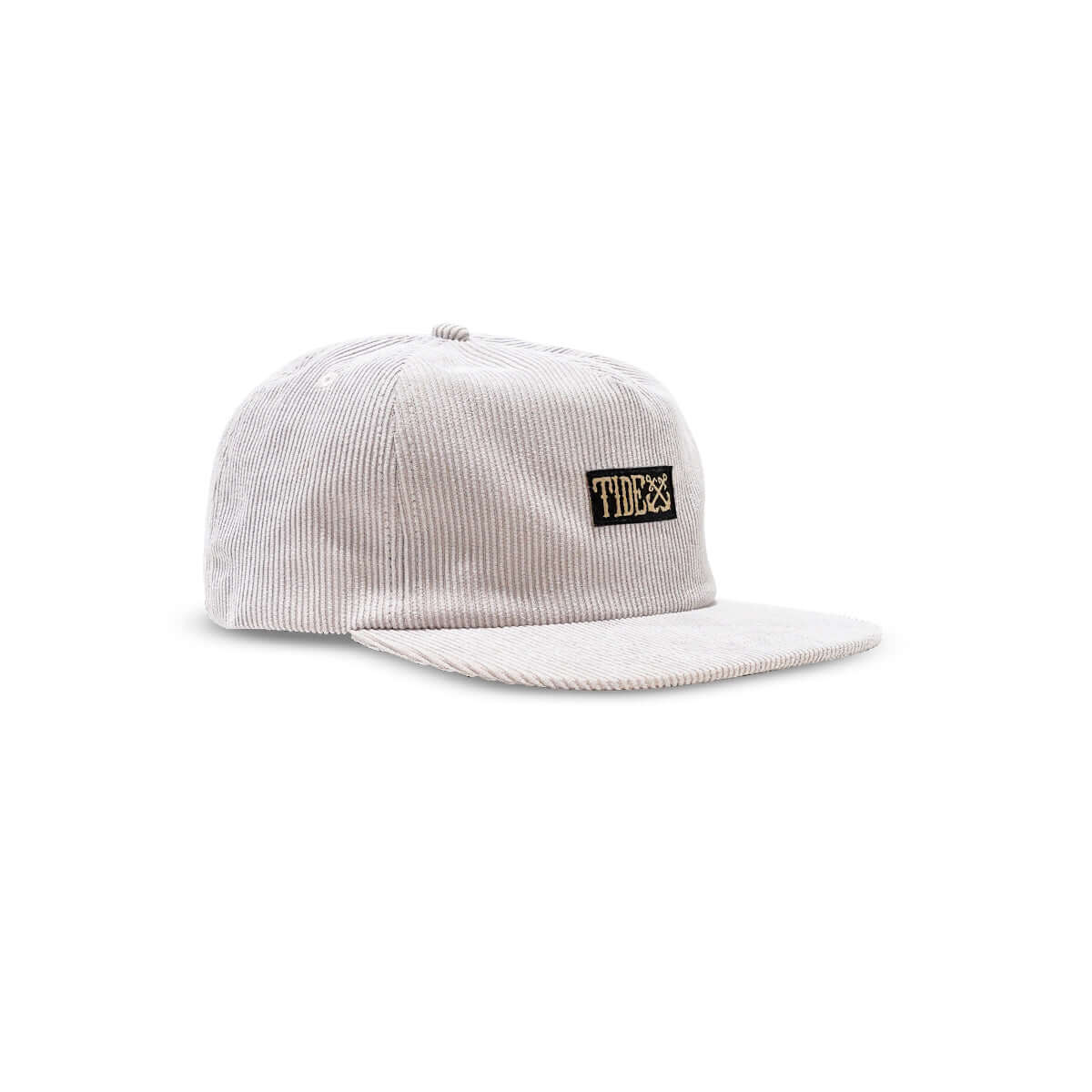 Melt Cap - Comfortable Lightweight Snapback – Tide Apparel