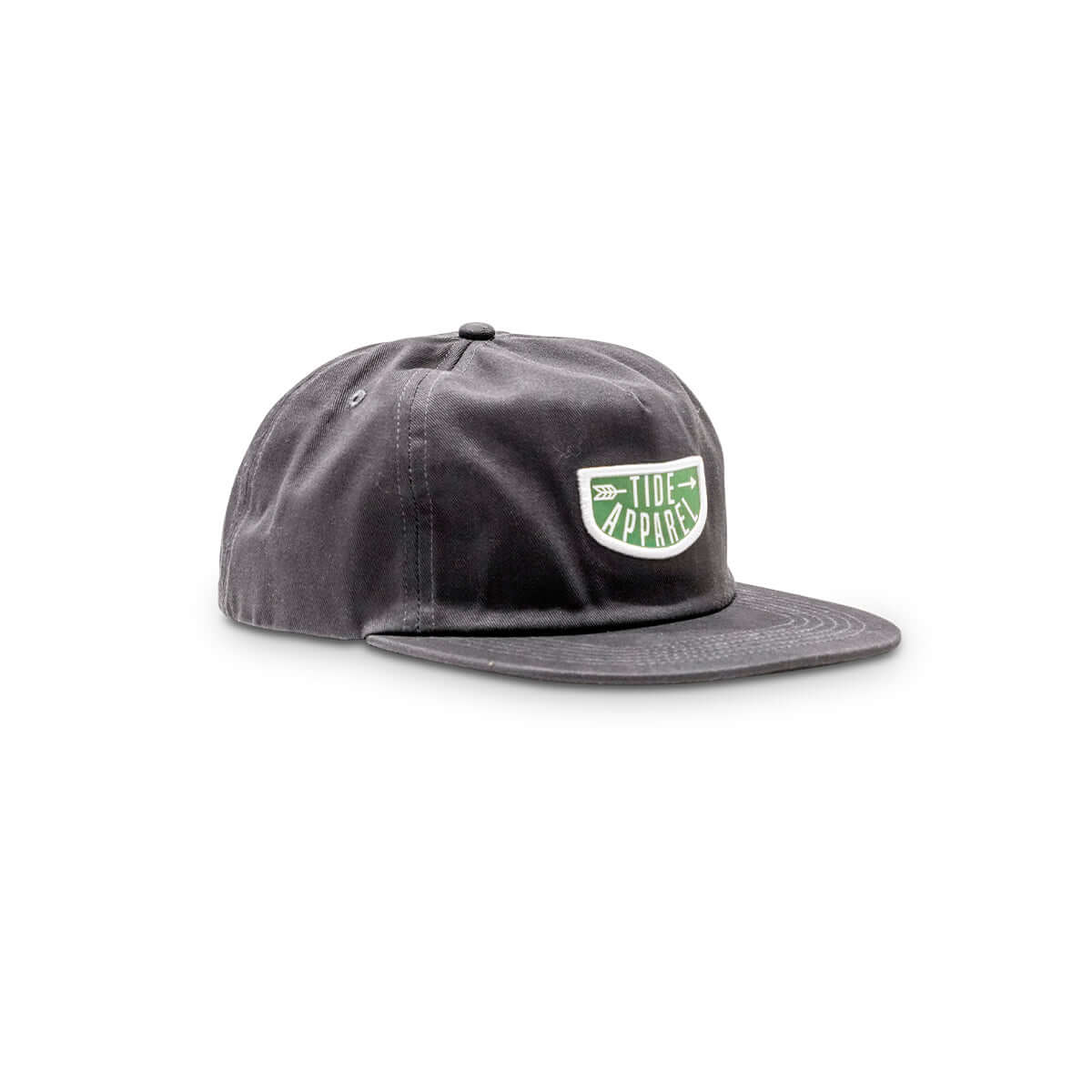 Arrow Cap - Stylish & Durable Headwear – Tide Apparel