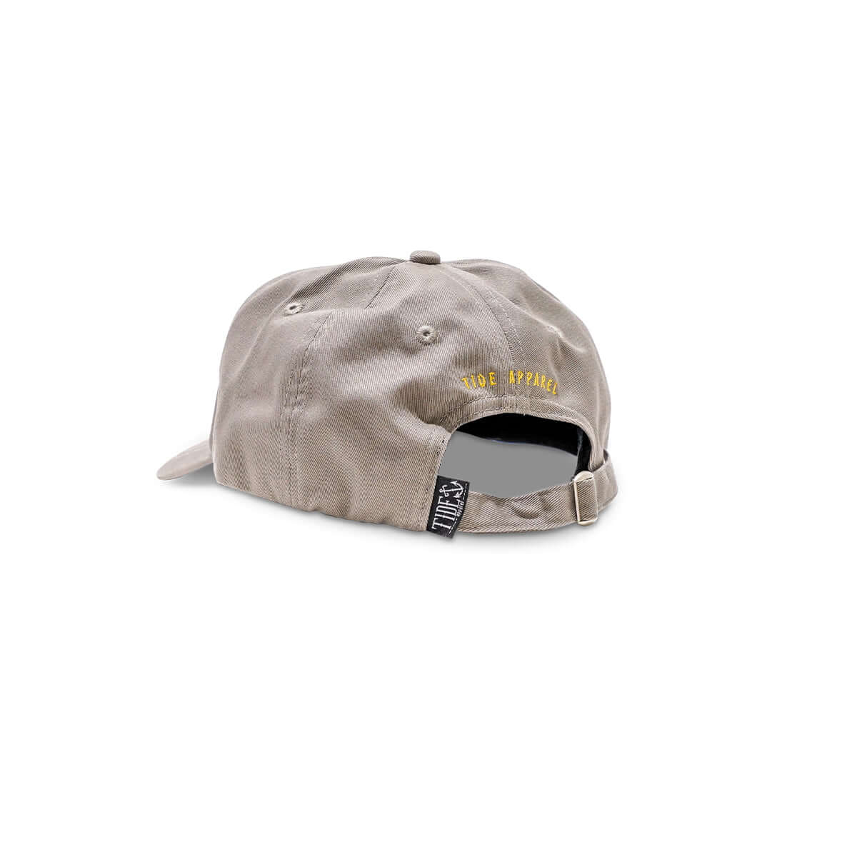 Outline Cap – Tide Apparel