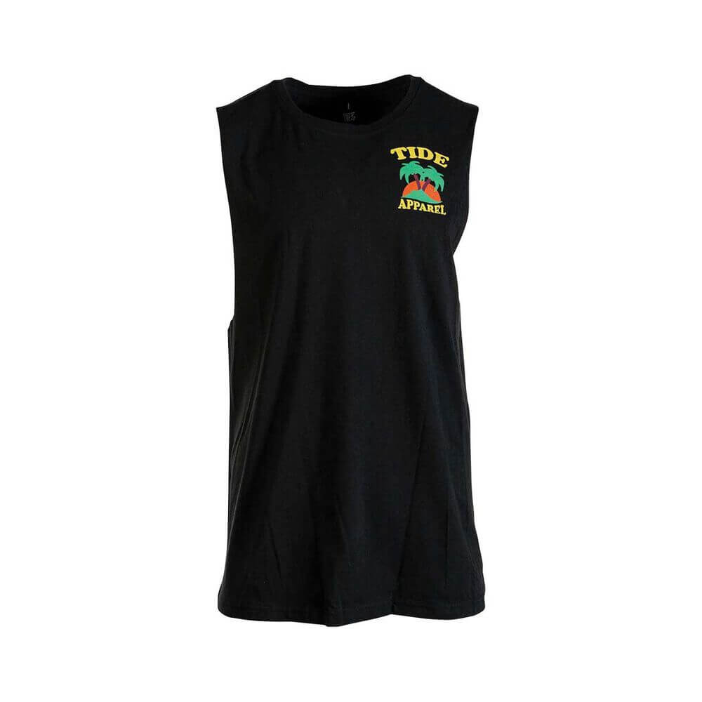 Relax Tank – Tide Apparel